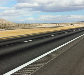 3M Liquid Pavement Marking Series 5000 | Roads & Bridges