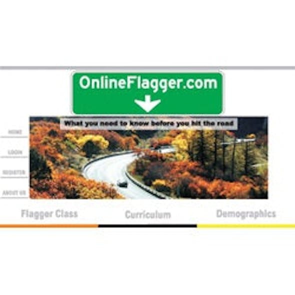 Flagger-training course | Roads and Bridges