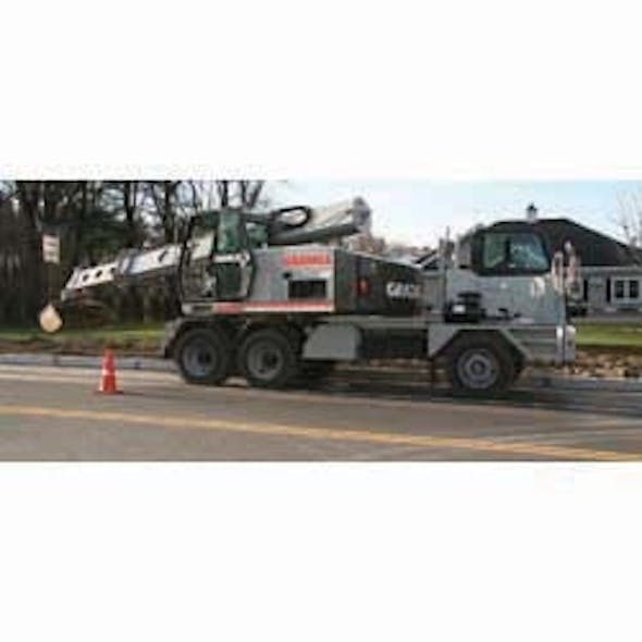 Growing in size | Roads and Bridges