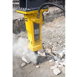 Big break | Roads and Bridges