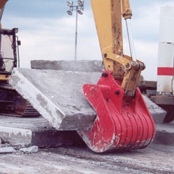 Moving slabs | Roads and Bridges