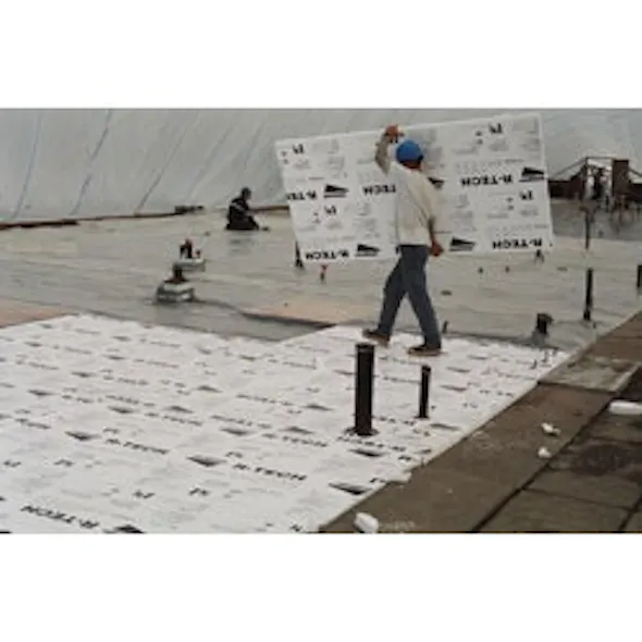 Insulation | Roads and Bridges