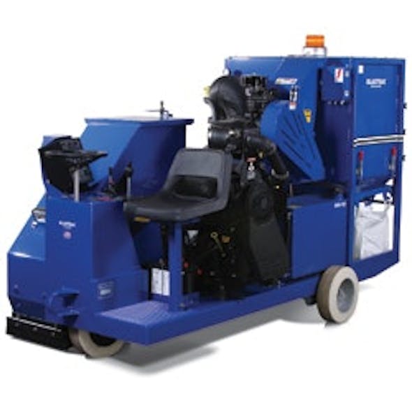 Better blaster | Roads and Bridges