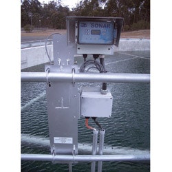 Sonar transmitting | Roads & Bridges