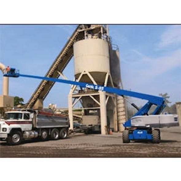 New and improved | Roads and Bridges