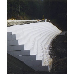 Fill materials | Roads and Bridges