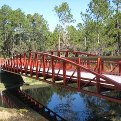 Pioneer Bridges | Roads and Bridges