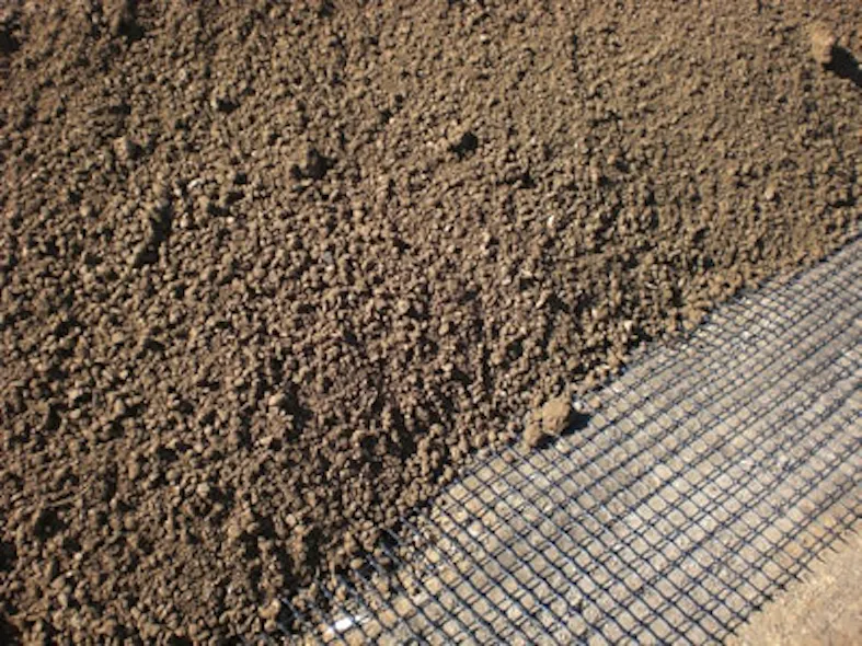 Maccaferri MacGrid EG biaxial geogrids | Roads and Bridges