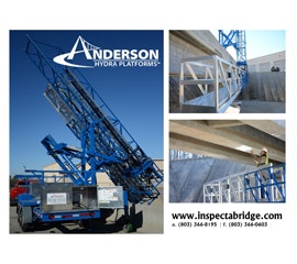 Hydra Platform | Roads and Bridges