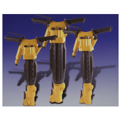 Paving breakers | Roads and Bridges