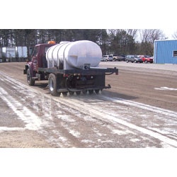 Dust control | Roads and Bridges