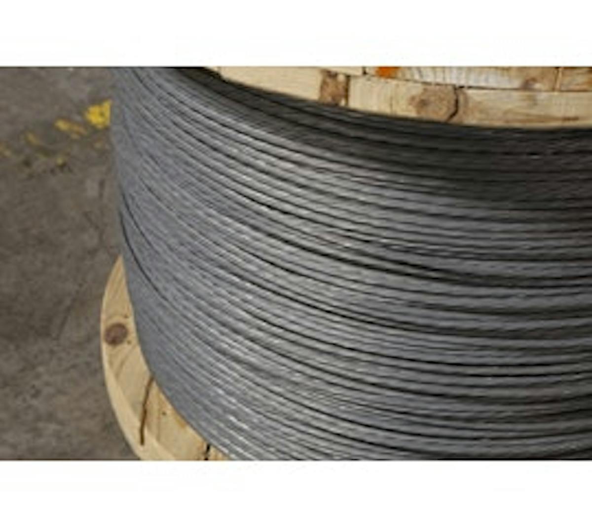 Barrier cable for parking structures | Roads and Bridges