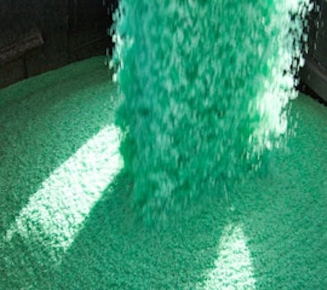 Enhanced deicer | Roads and Bridges