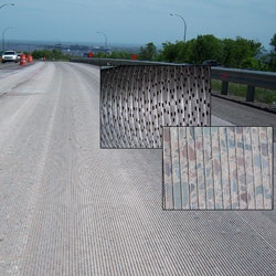 Grinding and Grooving: Husqvarna Construction | Roads & Bridges