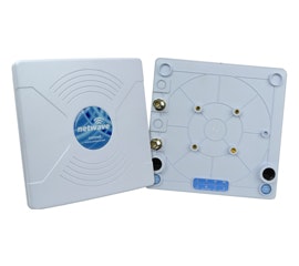 ComNet NetWave NW8 | Roads and Bridges