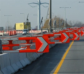 SwiftGate | Roads & Bridges