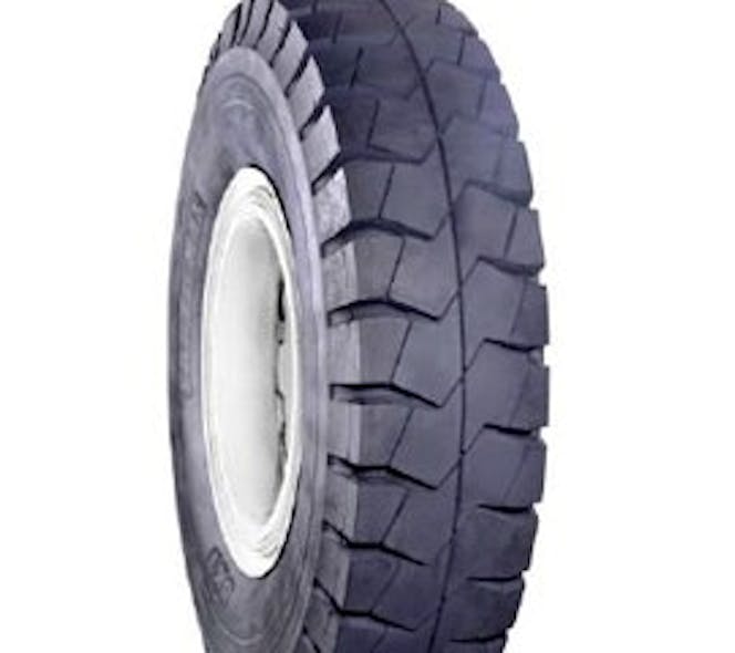 Heavy load radial tire | Roads and Bridges