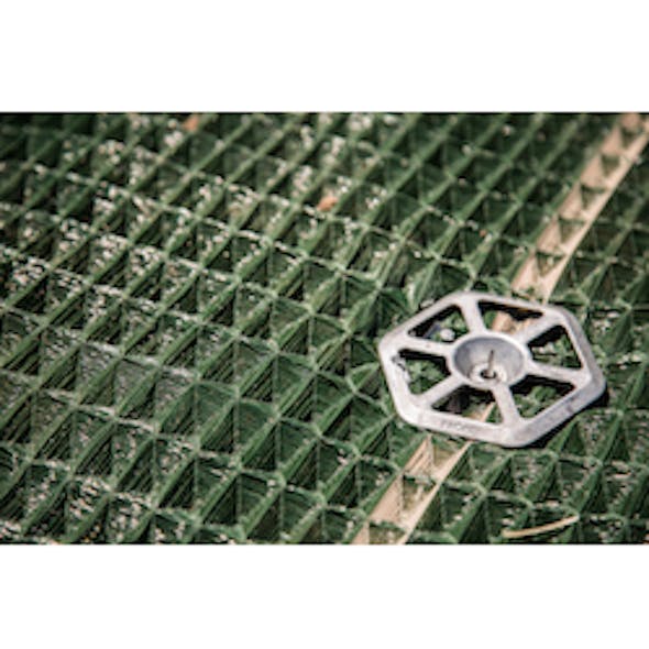 ARMORMAX® for Erosion Control & Slope Stabilization | Roads and Bridges