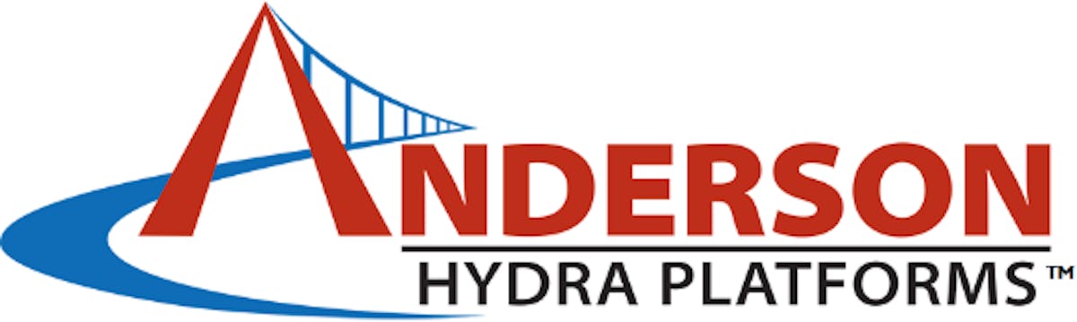 Anderson Hydra Platforms | Roads and Bridges