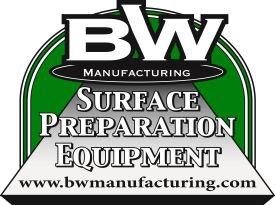 BW Manufacturing Inc. | Roads and Bridges