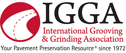 International Grooving and Grinding Association (IGGA) | Roads and Bridges