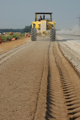 Building a Business on Solid Ground | Roads and Bridges