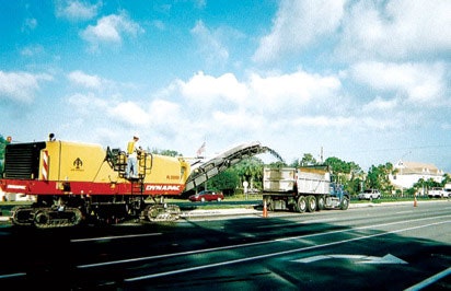 Ace on the Surface | Roads and Bridges