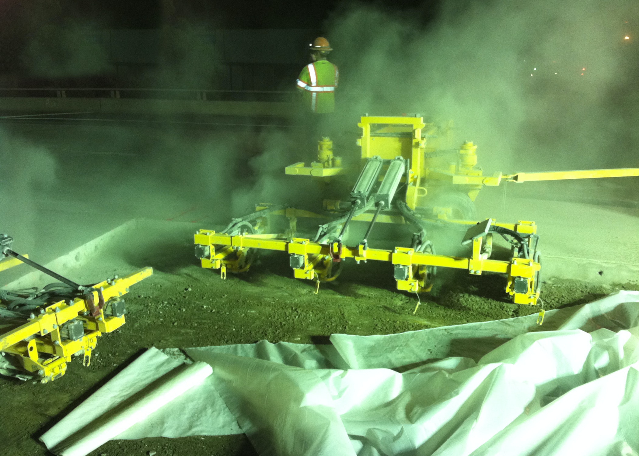 Crews handle tough demands of Ohio’s Sprague Road project | Roads & Bridges