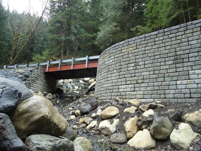Whatcom County, Wash., comes up with unique solution for impassable ...