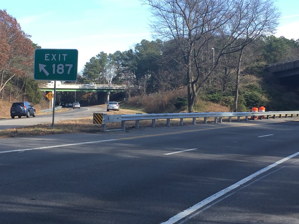 Virginia DOT upgrades to MSKT terminal on exit near Richmond | Roads ...