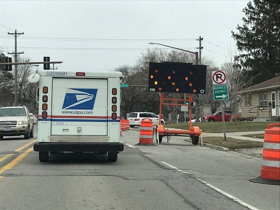 ATSSA explores work zone technology applications | Roads and Bridges