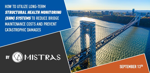How To Utilize Long-Term Structural Health Monitoring (SHM) Systems To ...