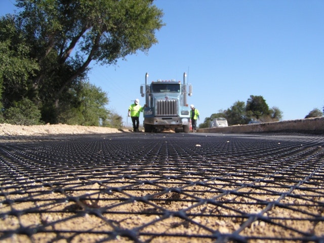 Optimizing Flexible Pavement Design for Improved Performance | Roads ...