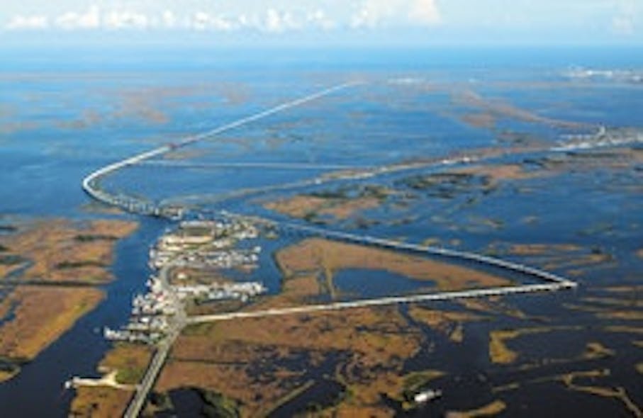 2012 Top 10 Bridges: No. 6 | Roads and Bridges