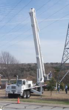 Condor 170-S | Roads and Bridges