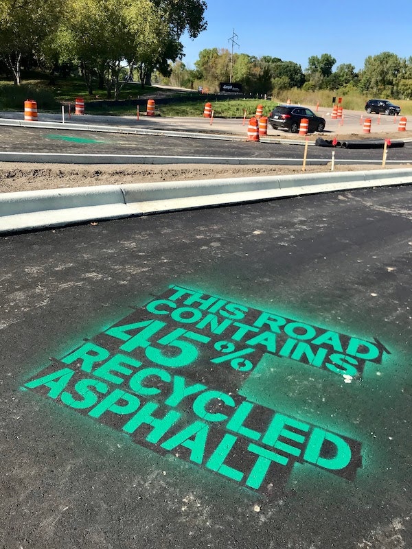 Advancing Asphalt Applications: Innovation through Collaboration ...