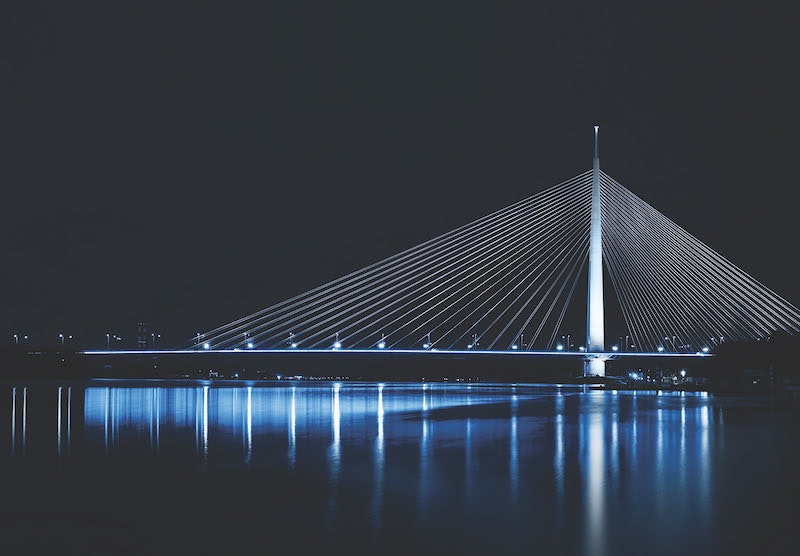 BIM to CAD: Integrated Delivery of Bridge Projects in 2D and 3D | Roads ...