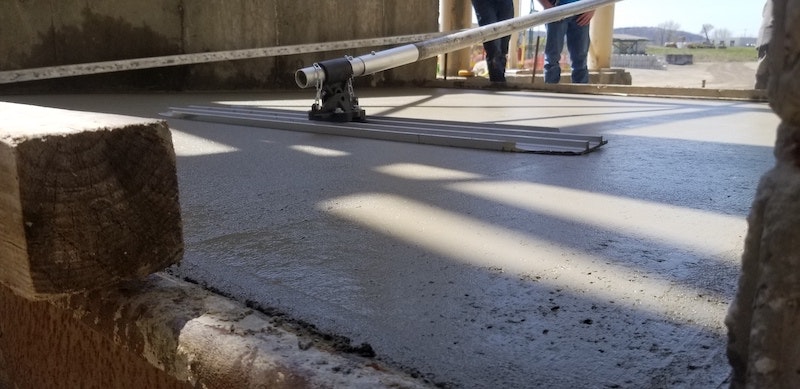 Infrastructure Insider: Glass SCMs and Their Growing Role in Concrete ...