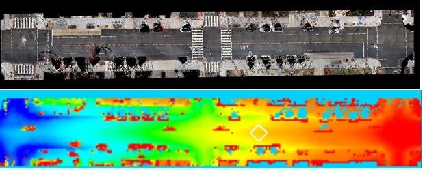 WEB EXCLUSIVE: Mapping urban infrastructure | Roads and Bridges