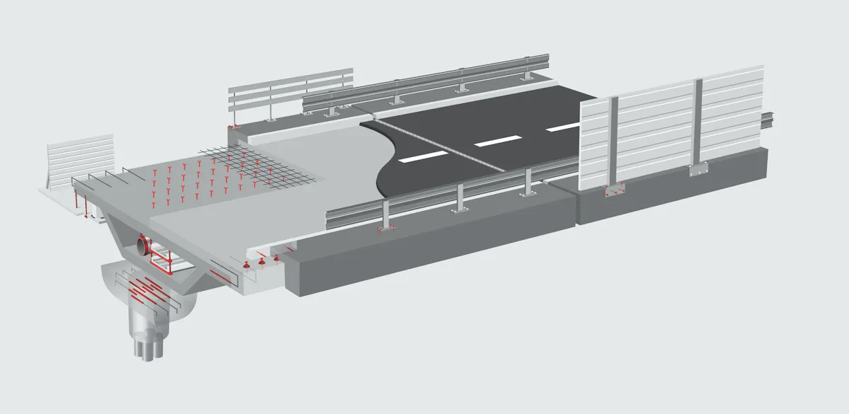 Understanding AASHTO LRFD Bridge Design Specs for cast-in-place and ...
