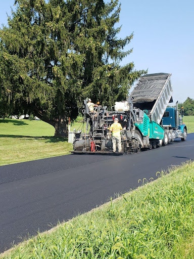 Reclaimed Asphalt: Paving the Way to Sustainability | Roads and Bridges