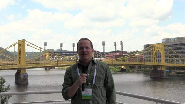 International Bridge Conference Day 3 | Roads and Bridges