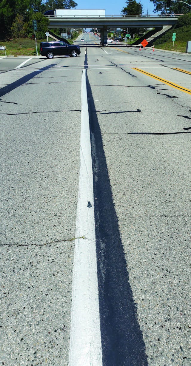 A Joint Effort to Repair a Busy California Highway Interchange | Roads ...