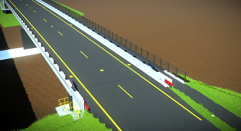 Advance bridge design with Digital Twins | Roads and Bridges