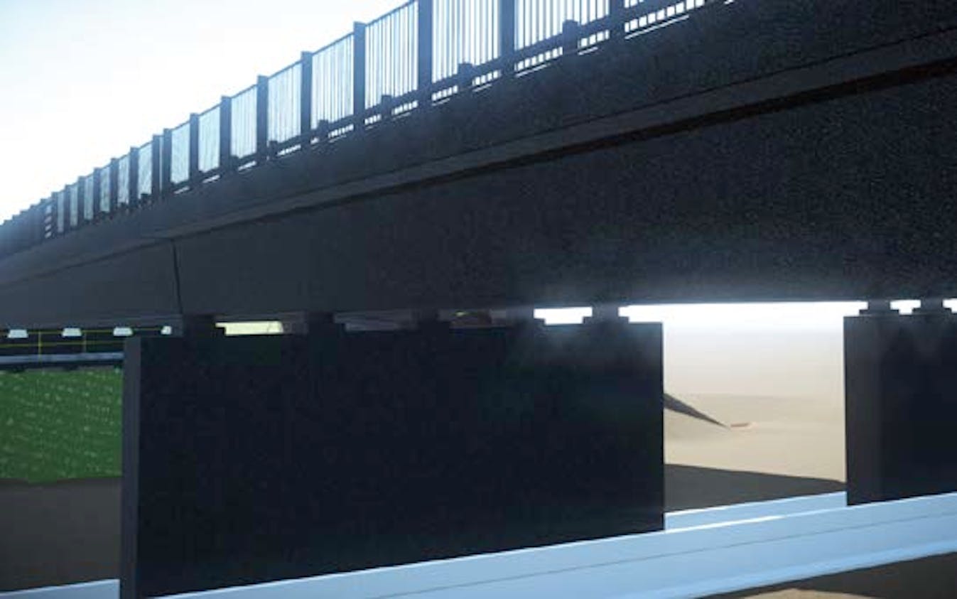 Advance bridge design with Digital Twins | Roads and Bridges