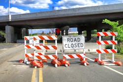 Cherokee Nation Replaces Bridge Using Innovative Technology | Roads and ...