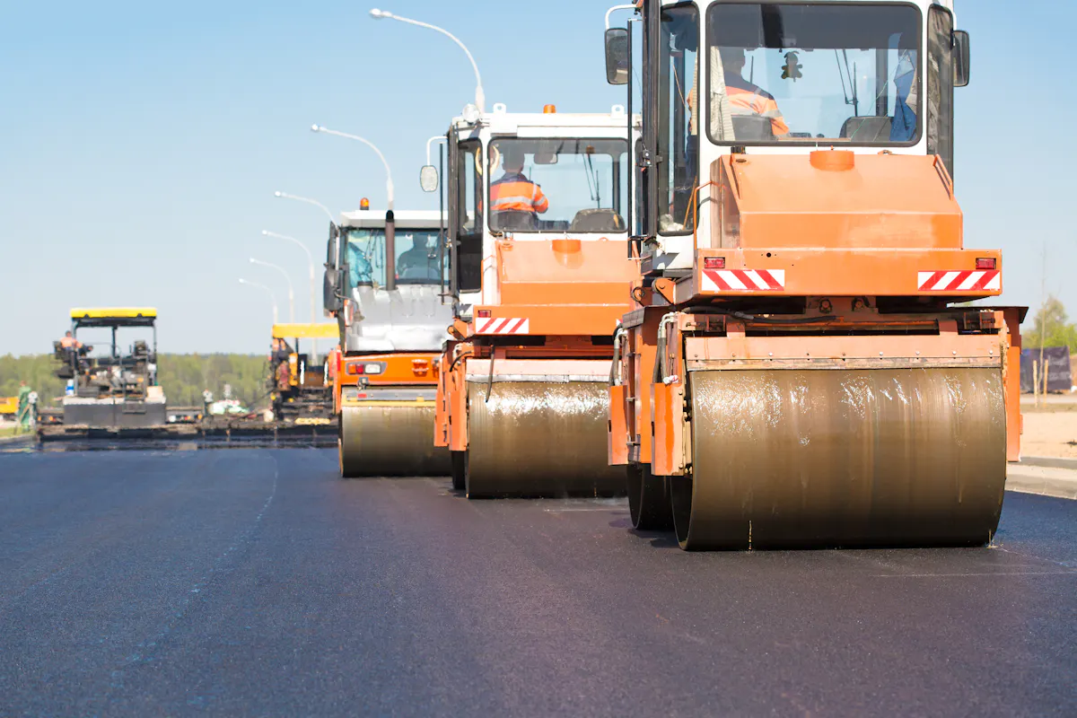 Caltrans Gives Update on Highway 50 Construction Project | Roads and ...