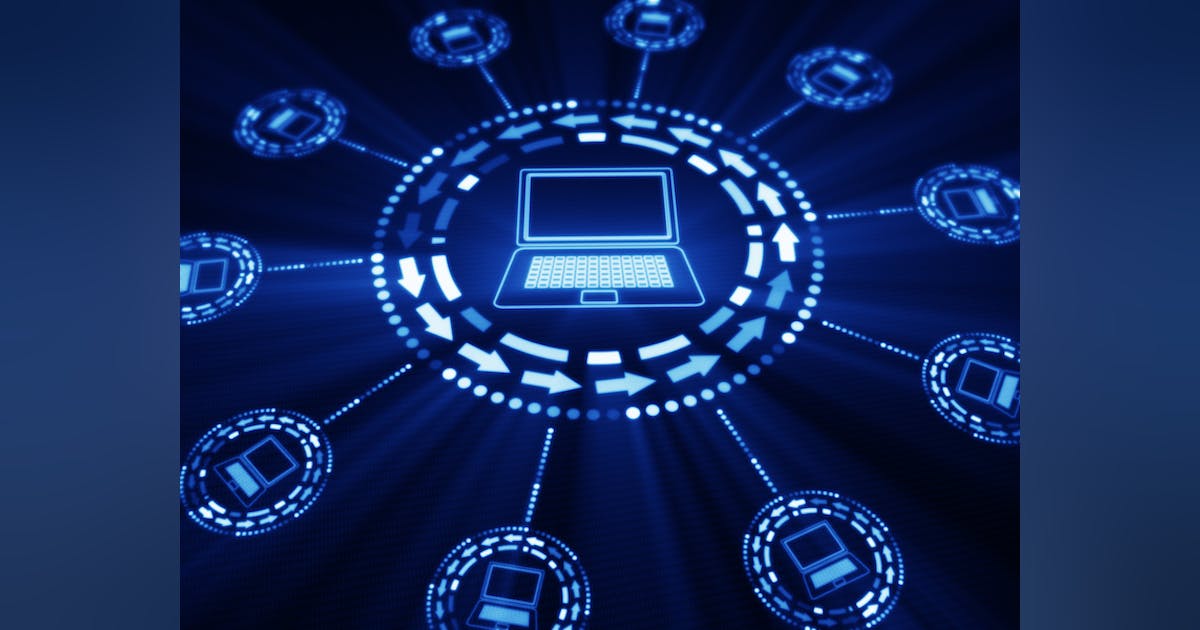 Accelerate Your Digital Transformation | Roads and Bridges Accelerate Your Digital Transformation | Roads and Bridges