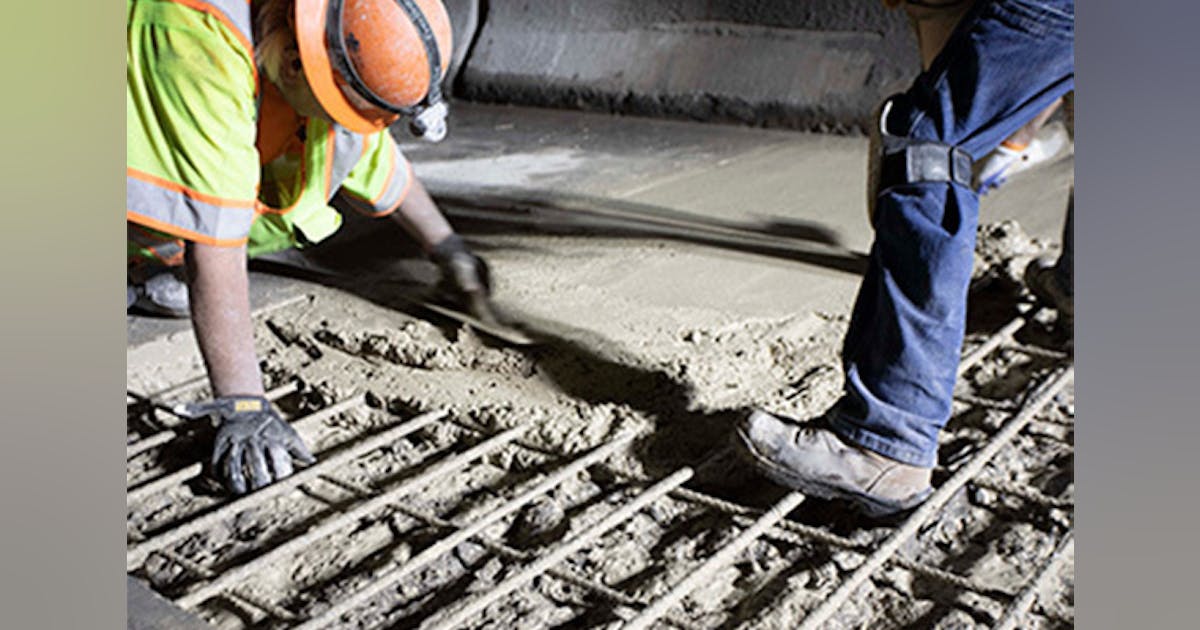 How One State DOT Stretches Maintenance Budgets | Roads and Bridges How One State DOT Stretches Maintenance Budgets | Roads and Bridges