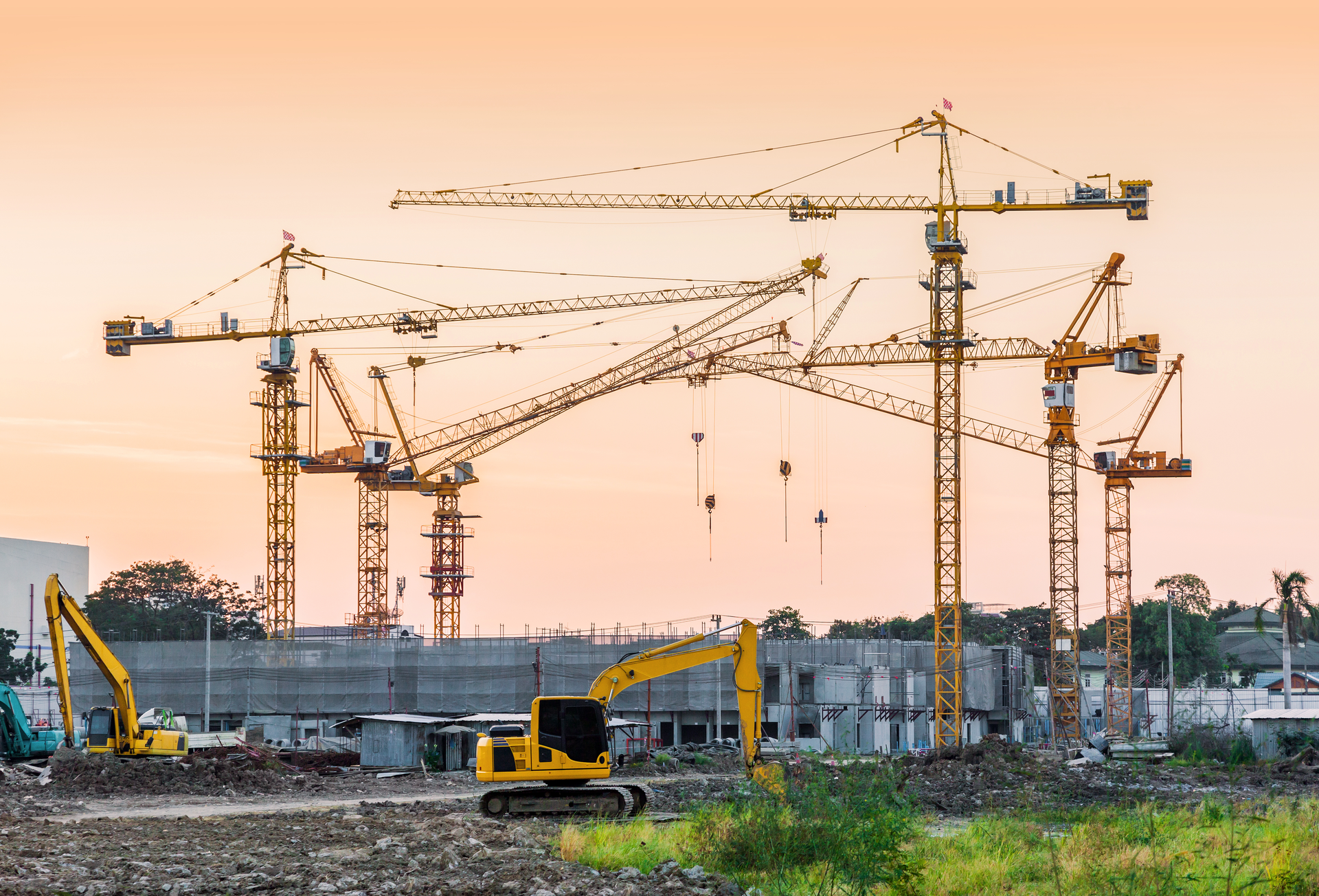 Caltrans Gives Update on Highway 50 Construction Project | Roads and ...